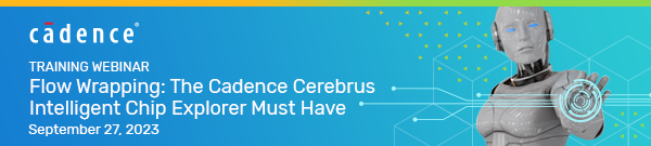 Training Webinar: A Revolutionary Approach to Optimizing Chip Design ...