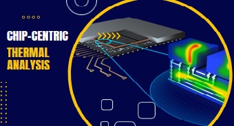 Voltus Voice: Multi-Chiplet Marvels – Exploring Chip-Centric Thermal ...