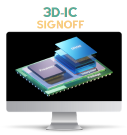 Voltus Voice: Multi-Chiplet Marvels - Stepping into the 3D-IC Signoff ...