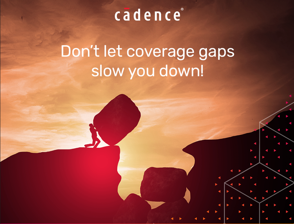 Coverage Closure – A Progression Instead of Just a Destination ...