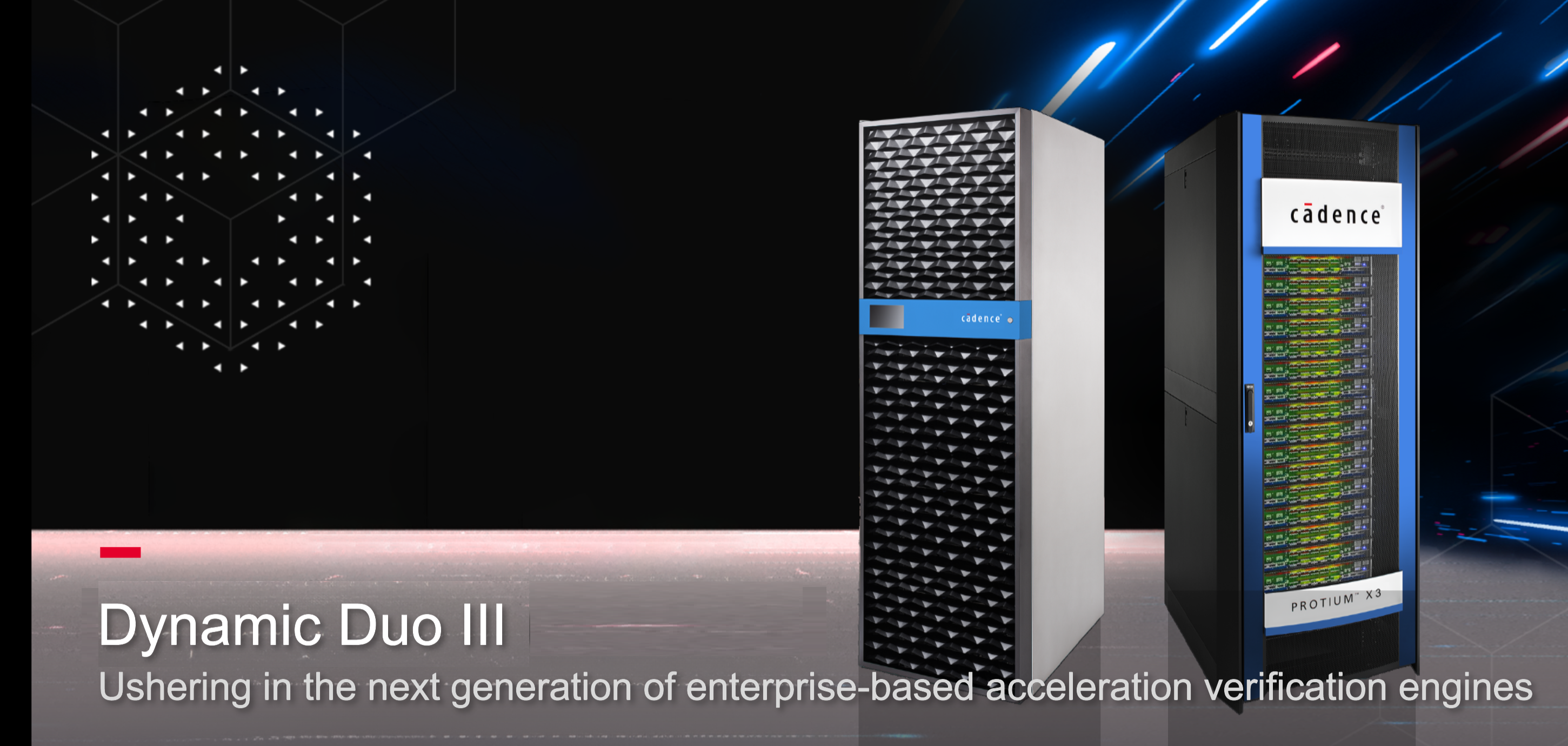 Advancing Digital Verification with Dynamic Duo III's Accelerated ...