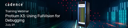 Training Webinar on Protium X3: Using FullVision for Debugging ...