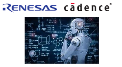 Cadence Unified AI/ML Solution Helps Renesas Accelerate its ...