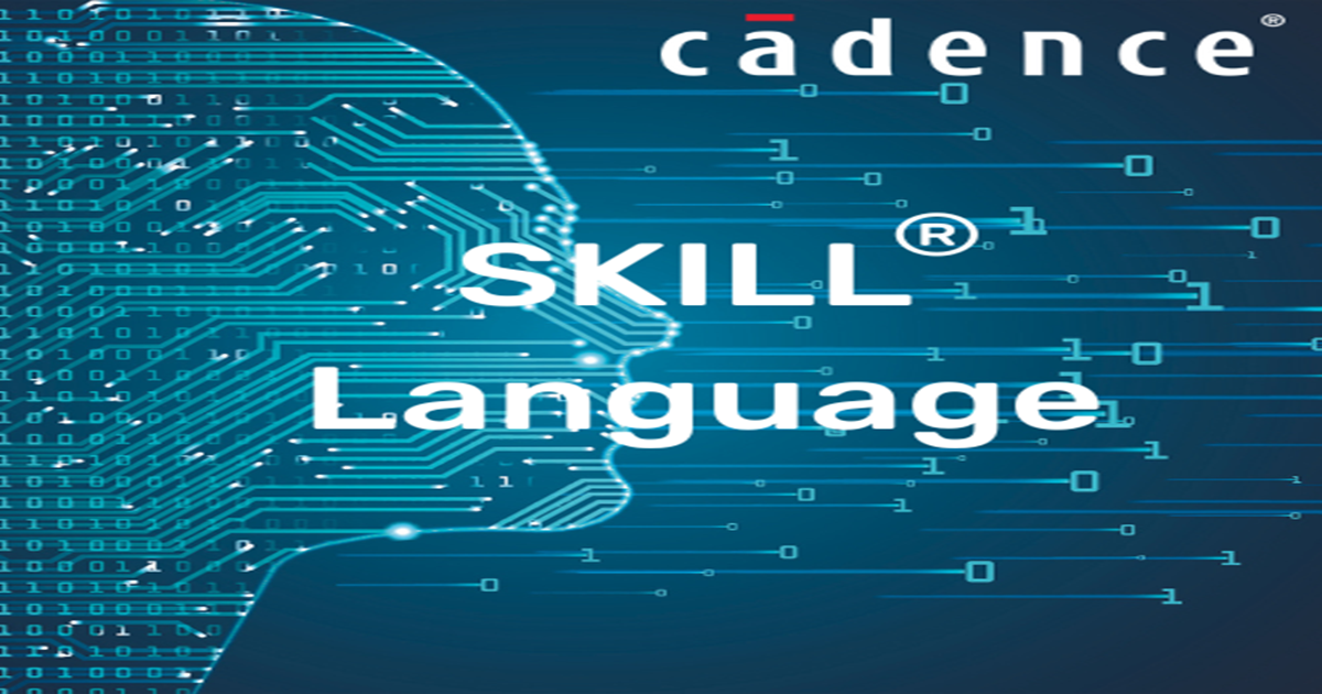 Add Custom Menus in AXL SKILL for PCB & Package Editors - System, PCB ...