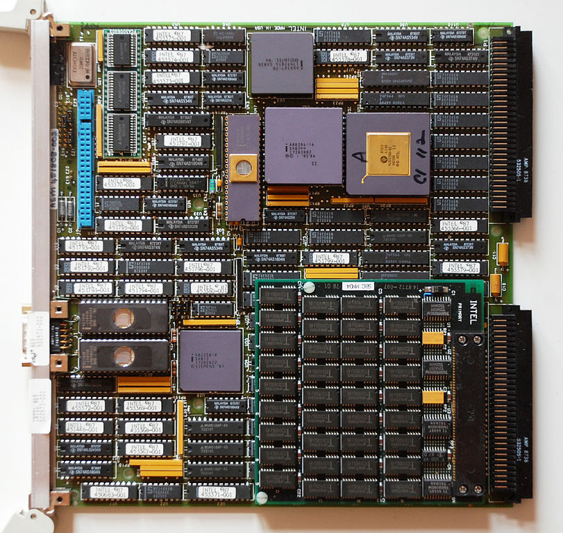 How Do I Know What Functionality to Put on Which PCB Board? - System ...