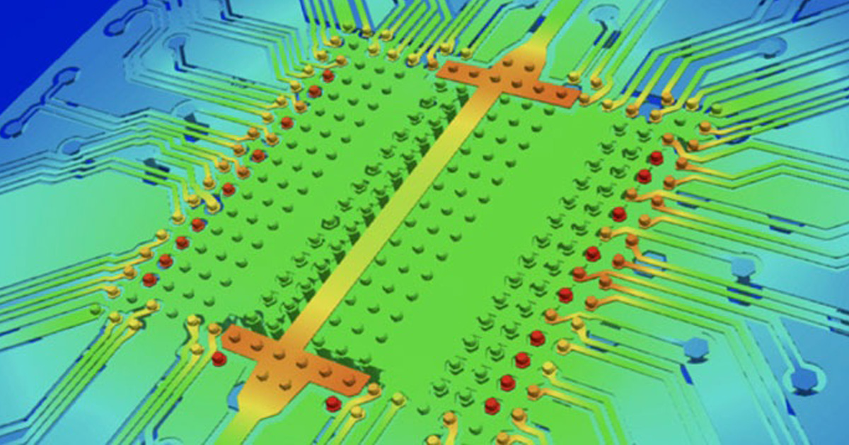 Thermal Analysis of 3D Stacking and BEOL Technologies - System, PCB, & Package Design - Cadence ...