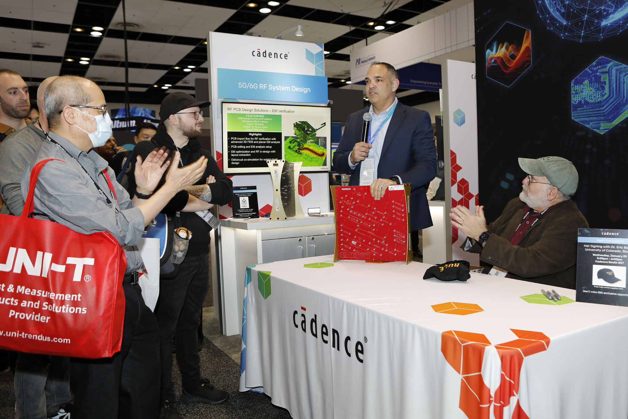 DesignCon 2025 Highlights and Papers on Demand - System, PCB, & Package ...