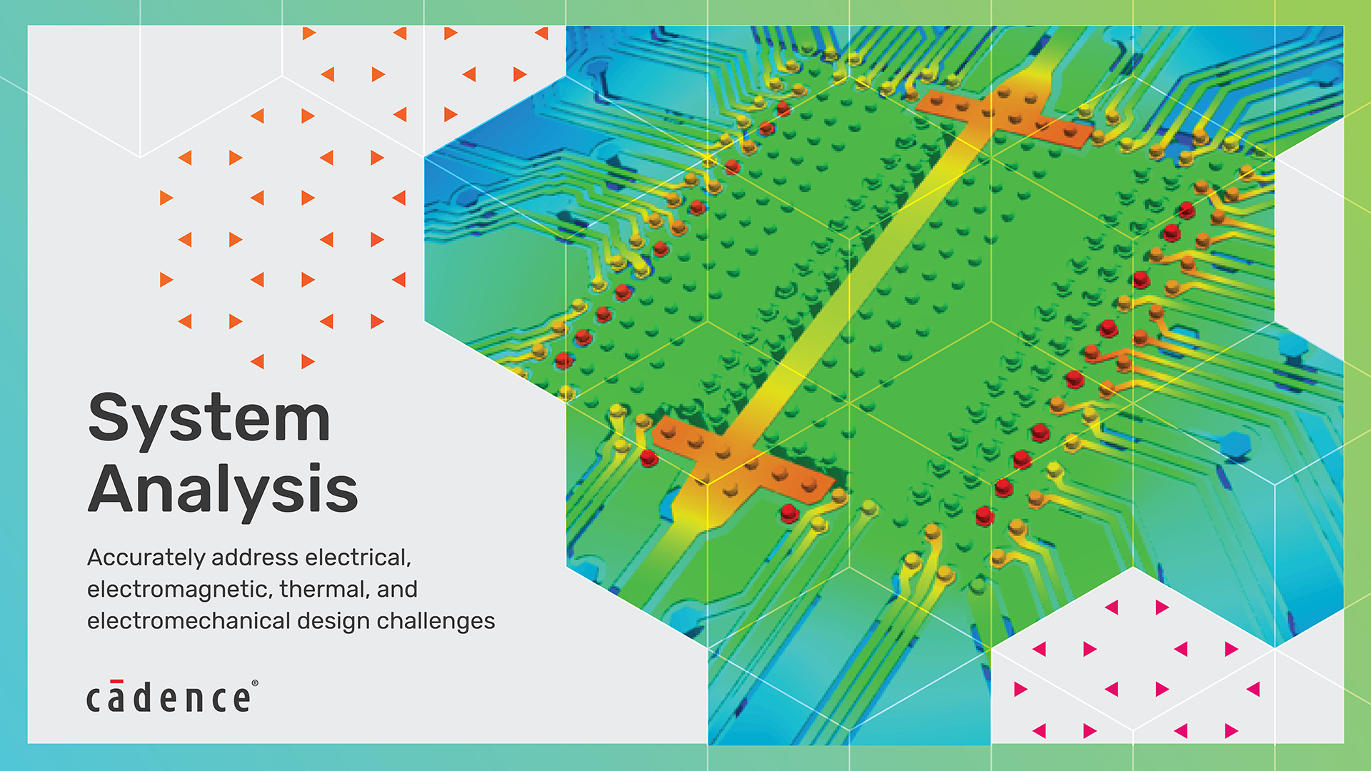 Interposer Multi-Block Analysis Using Clarity 3D Layout - System, PCB ...