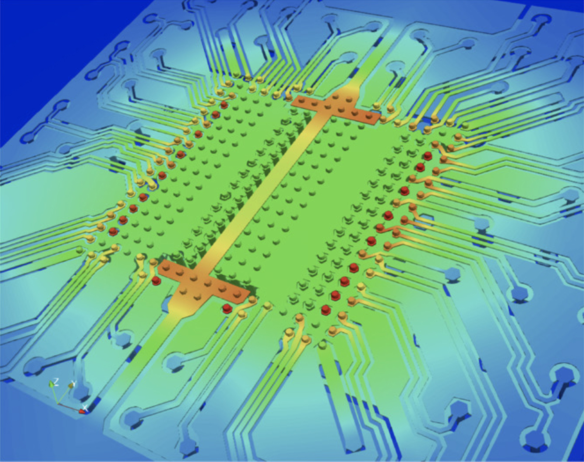 System Analysis Knowledge Bytes: Celsius PowerDC Methodology to ...