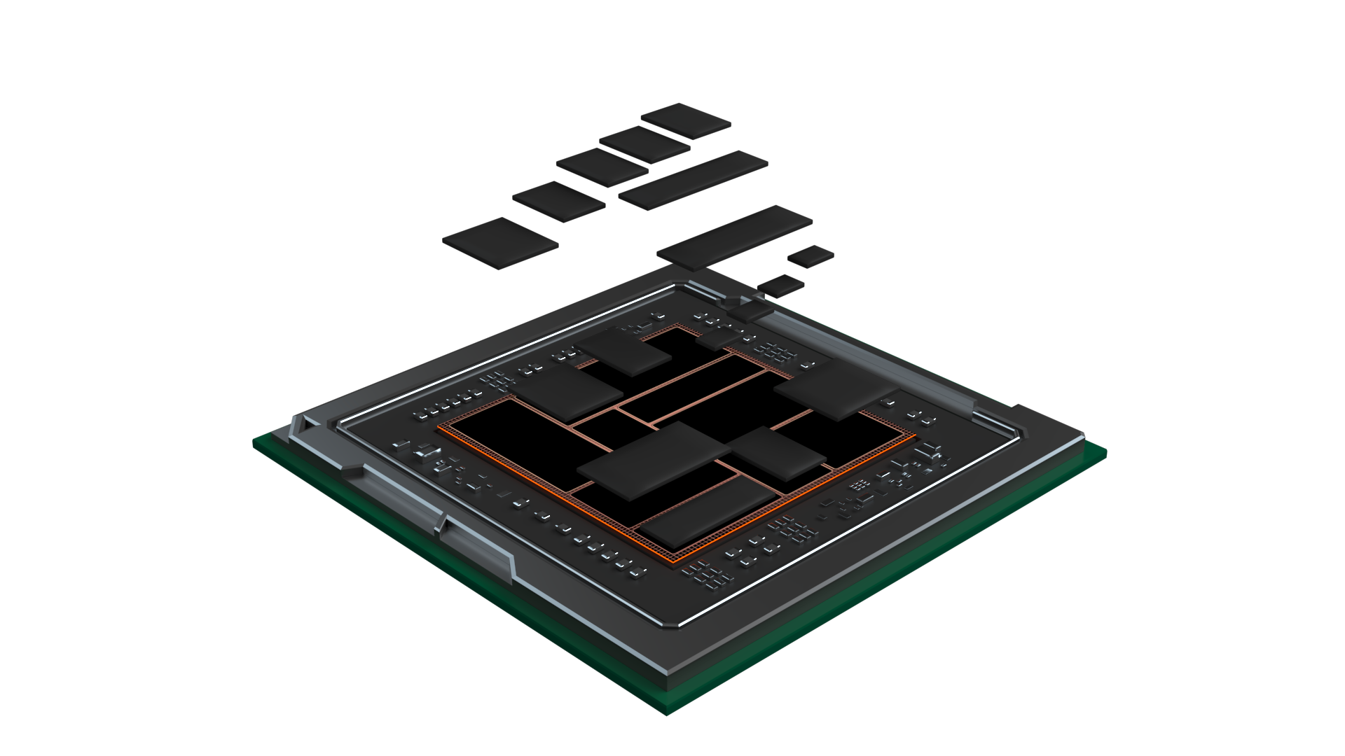 Transfer IC Routing Blockage to APD Route using OrbitIO - System, PCB ...