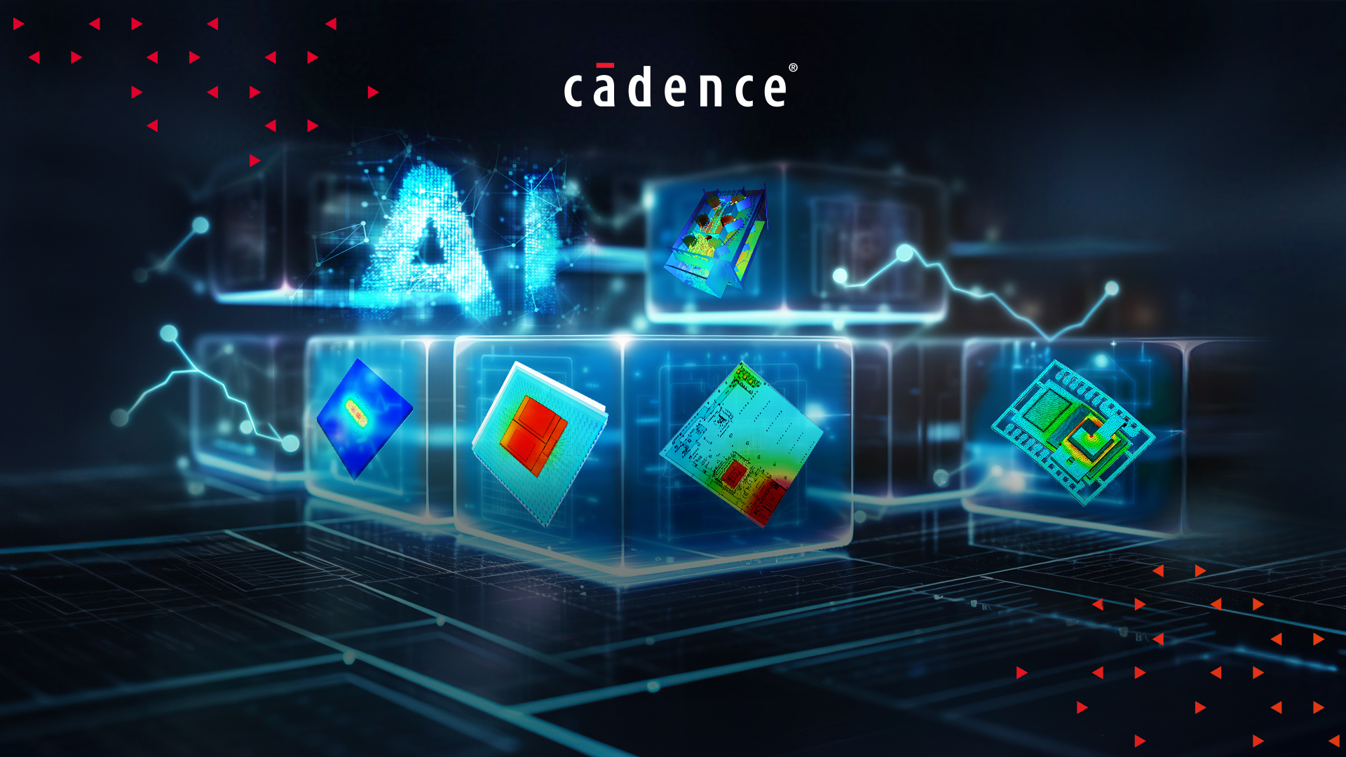 Celsius Studio: Breaking Barriers Between Thermal and Electrical ...