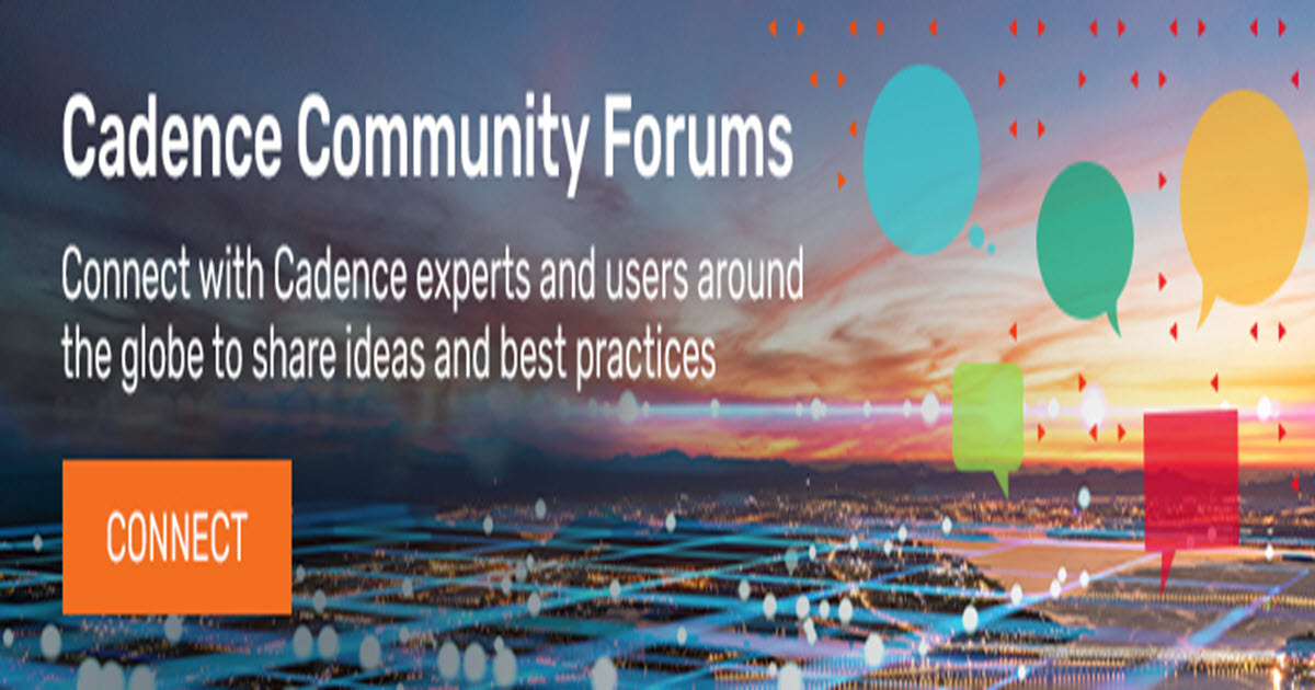 Cadence Community Forums Resources for Tcl Scripting - System, PCB ...