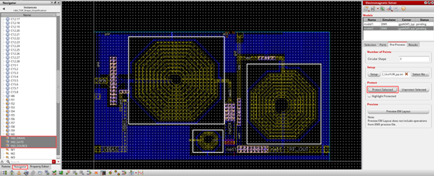 Knowledge Booster Training Bytes: Simplifying Shapes in the Virtuoso EM ...