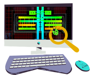 Virtuosity: Debugging like a Pro Using Voltus-XFi Result Browser ...