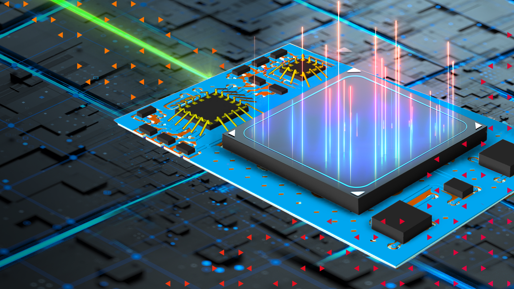 Unleash Power of Photonics Design with Virtuoso Layout - Analog/Custom ...