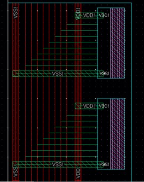 Routing Techniques for Custom IC layout Design in Virtuoso Layout Suite - Analog/Custom Design ...