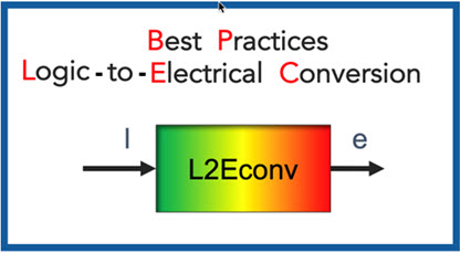 Start Your Engines: Best Practices for Converting a Logic Signal to Electrical Value with Mixed ...