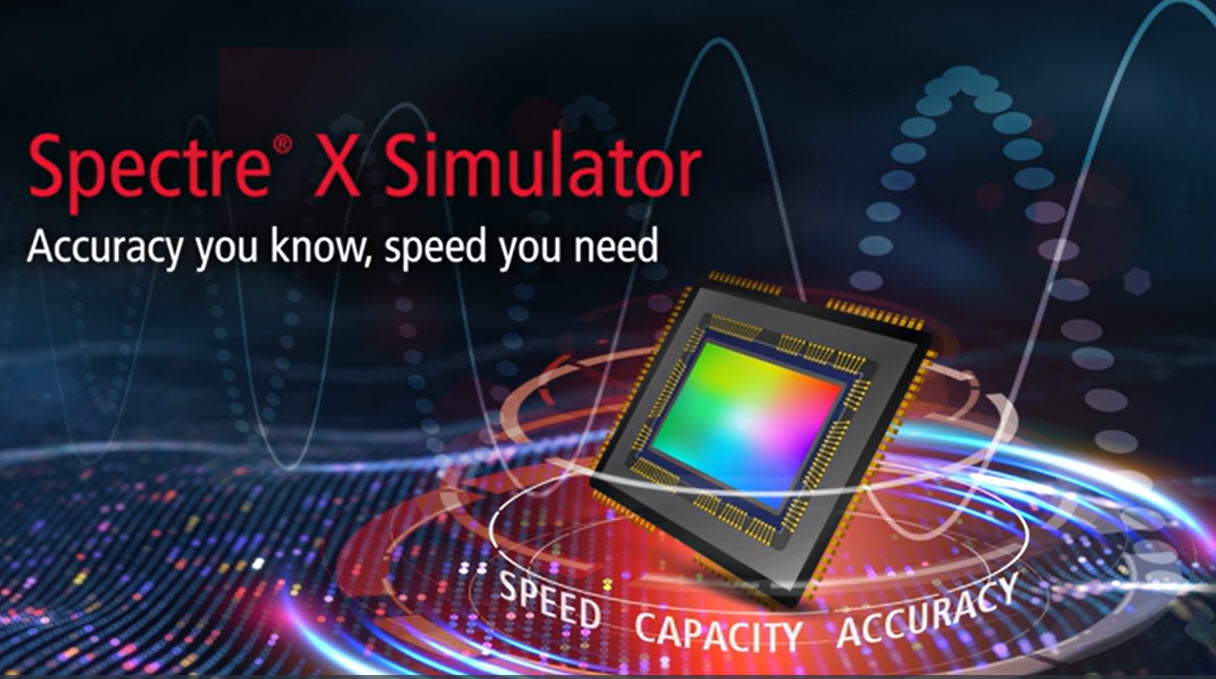 Spectre Tech Tips: How to Migrate to Spectre X? - Analog/Custom Design - Cadence Blogs - Cadence ...