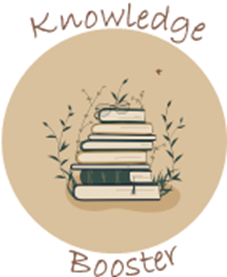 Knowledge booster training bytes blog and video 2023 - Analog/Custom ...