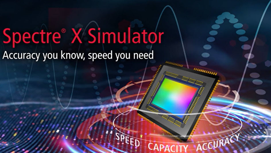 Spectre Tech Tips: Spectre X High-Capacity Circuit Simulation - Analog/Custom Design - Cadence ...