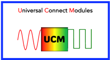 Start Your Engines: The Innovation Behind Universal Connect Modules (UCM) - Analog/Custom Design ...