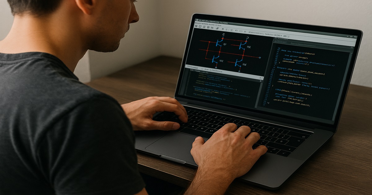 The Cadence SKILL Language: Where Coding Blends with Chip Design ...