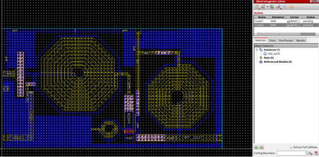 Training Insights: EM Analysis of ICs Using EMX Solver in Virtuoso RF Solution - Analog/Custom ...