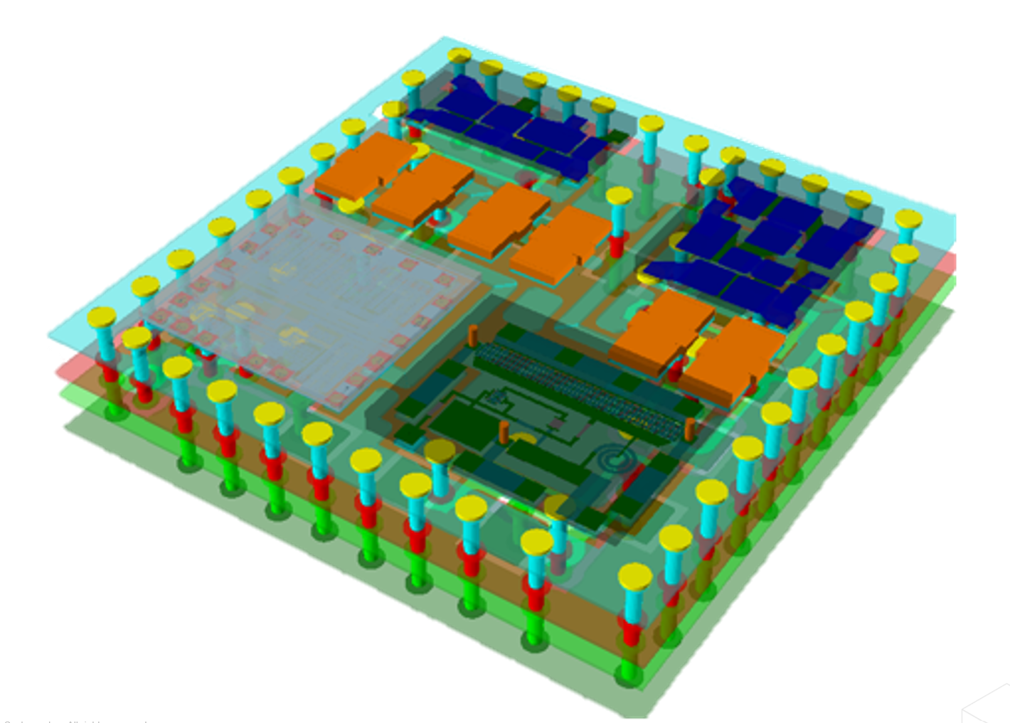 Introducing Cadence's Virtuoso Studio RF: Advancing RF Design - RF ...