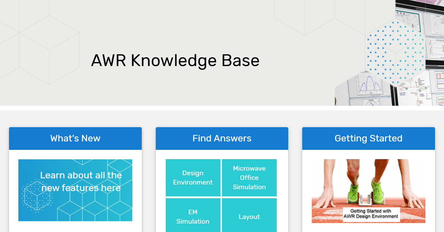 Empowering RF Power: Must-See Video Series for AWR Users! - RF ...