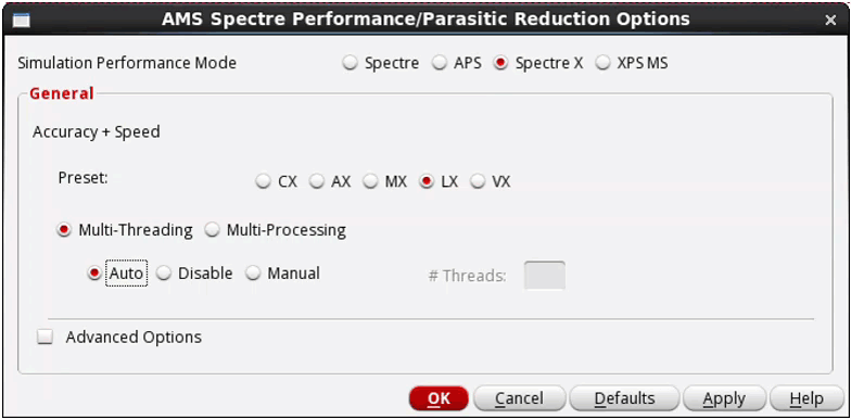 Start Your Engines: Speed Up Your Analog Mixed-Signal Verification with Spectre X Simulator ...
