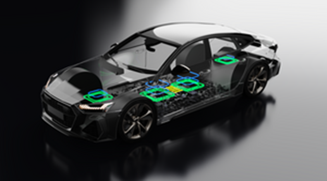 Arm Zena CSS – Accelerating Chiplet-Based SoC Design for AI-Defined ...