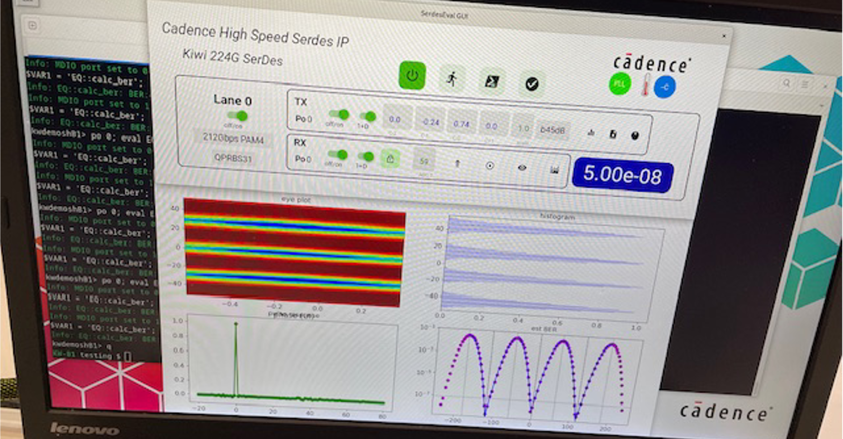 Powering Scale Up and Scale Out with 224G SerDes for UALink and Ultra ...
