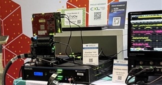 Cadence Drives Next-Gen Memory and Connectivity at FMS 2025 - SoC and ...