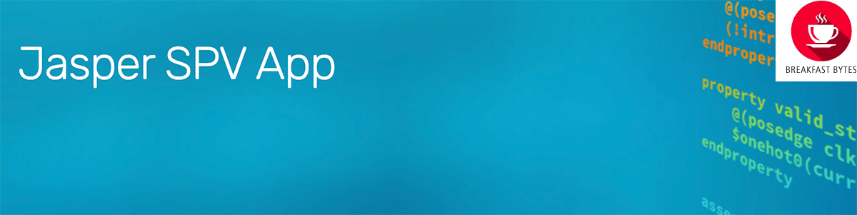 PACMAN and Using Jasper for Security Verification - Breakfast Bytes ...