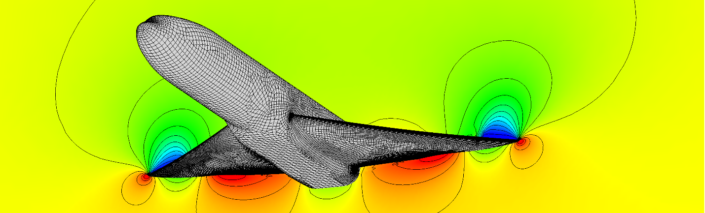 Commercial Air Travel at Mach 1.7 - Breakfast Bytes - Cadence Blogs ...