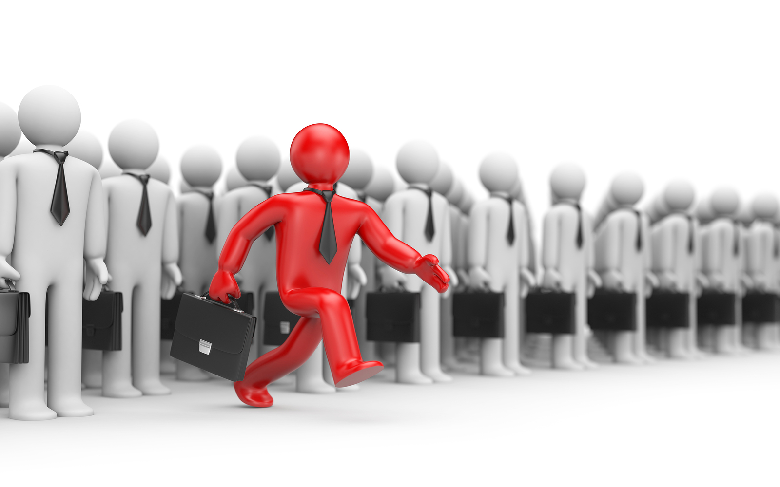 How Do You Get to Be CEO? - Breakfast Bytes - Cadence Blogs - Cadence ...