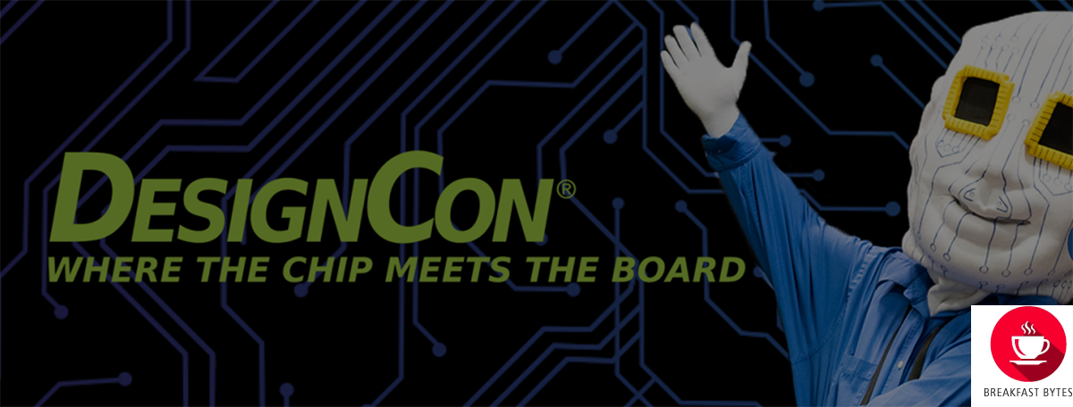DesignCon 2023 Preview - Breakfast Bytes - Cadence Blogs - Cadence ...