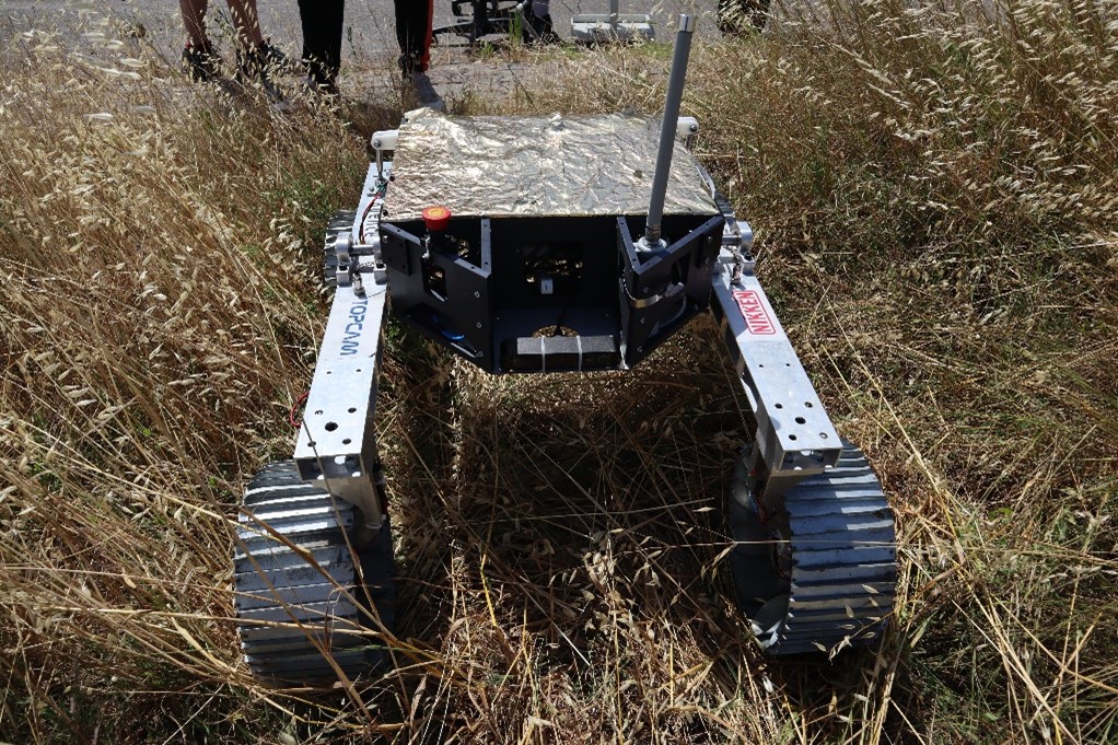 OzU Rover Team Leverages Cadence Tools to Explore the Red Planet ...
