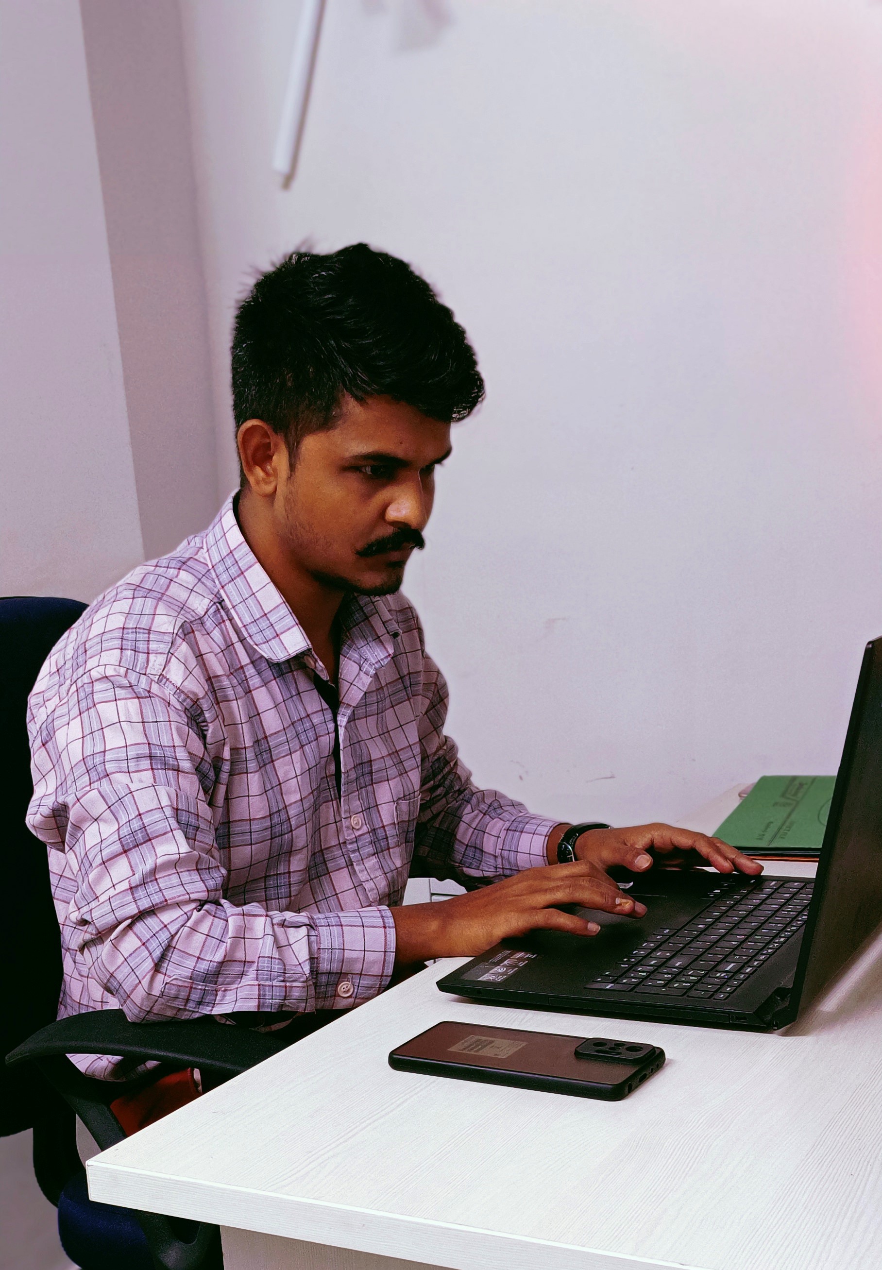 Shekhar Kumar: The Road To Success Comes Through Hard Work - The India ...