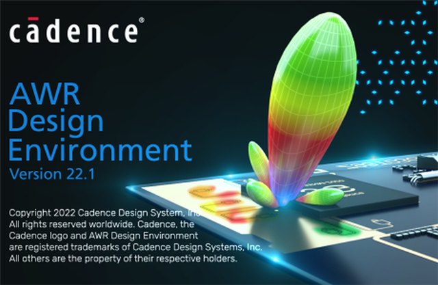 cadence awr design environment v22.1 EDA software - RF /マイクロ波設計 - Cadence Blogs - Cadence Community