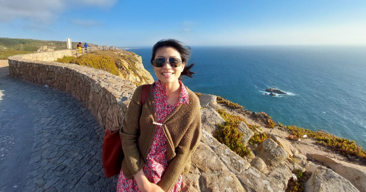 Women in CFD with Shi Yee Lim - Computational Fluid Dynamics - Cadence ...