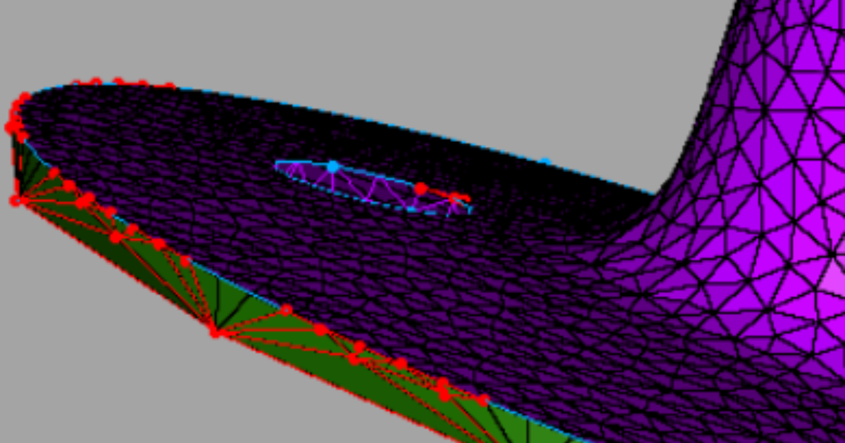 Play by the Rules – Identify and Fix Mesh Quality Issues Right Away ...