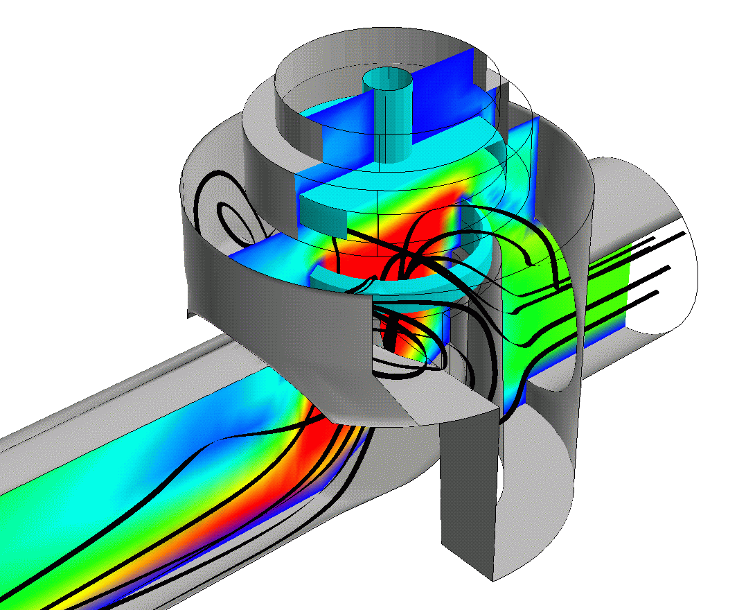 Last Week at Fidelity CFD - Computational Fluid Dynamics - Cadence Blogs - Cadence Community