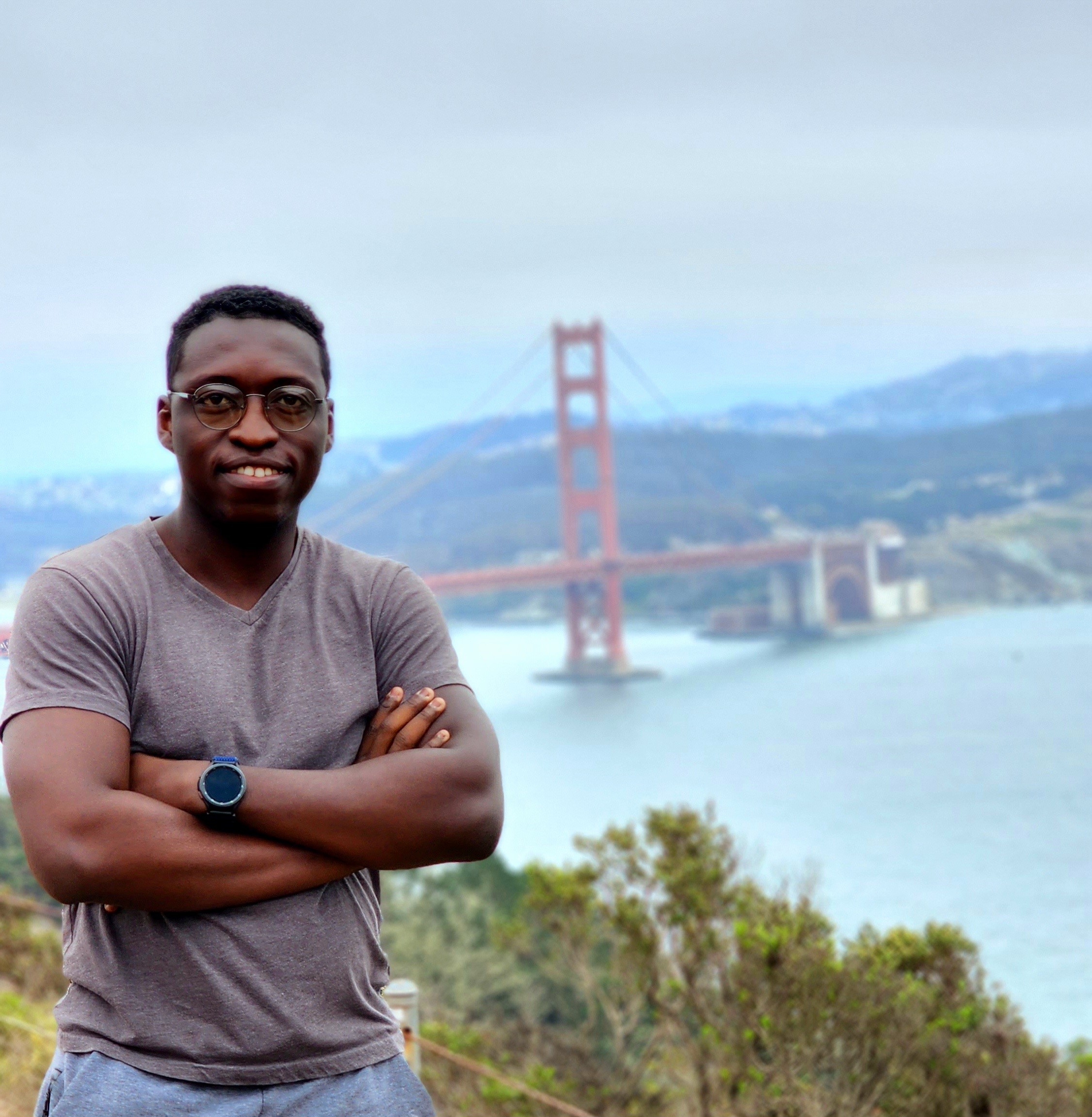 I’m Samuel Afari and This Is How I Mesh - Computational Fluid Dynamics ...