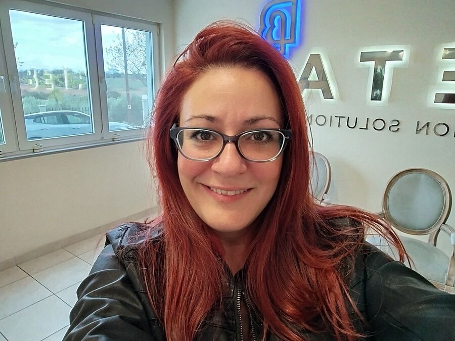 Women in CFD with Vassiliki Moschou - Computational Fluid Dynamics ...