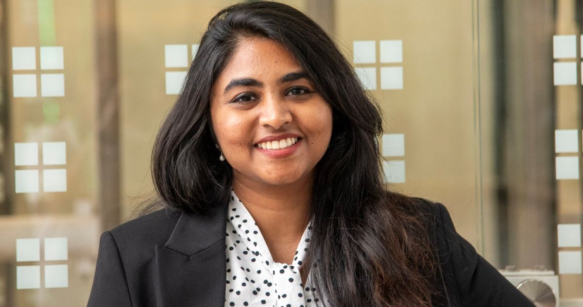 Professionals in CFD with Judy Susan Jose - Computational Fluid ...