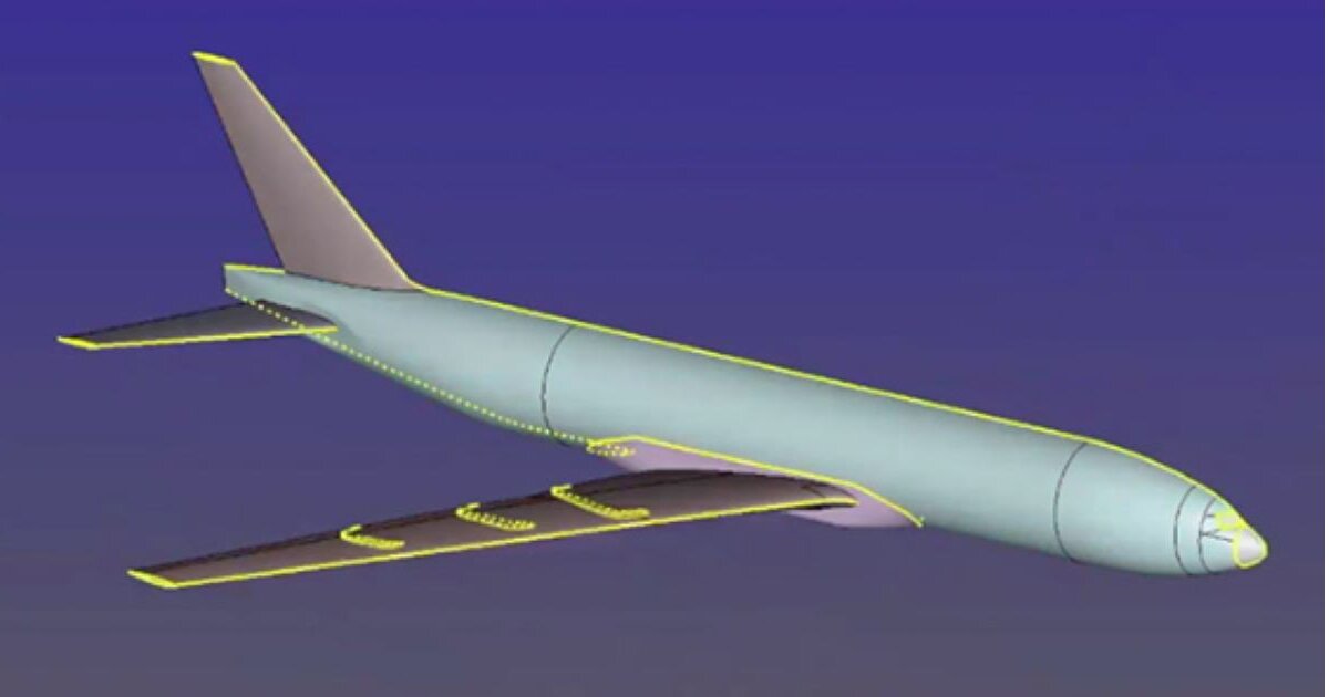 LES Workflow with Turnaround Time of Less Than 10 Hours - Computational Fluid Dynamics - Cadence ...