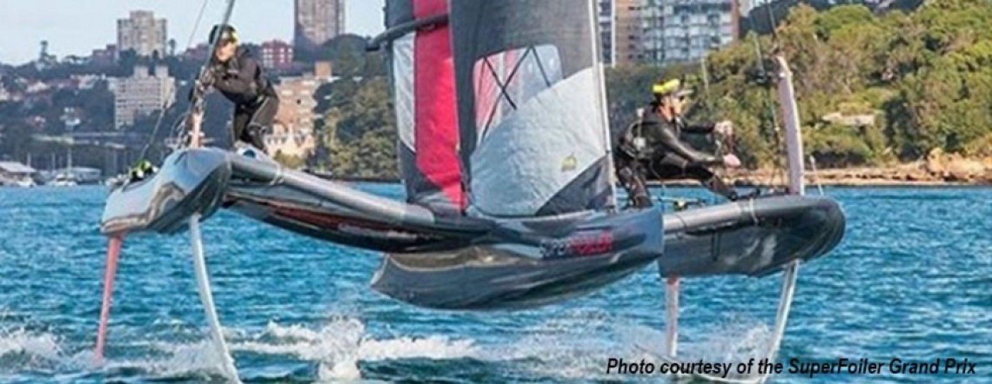 Morrelli & Melvin: Making Waves in the Marine Industry with Numeca for ...