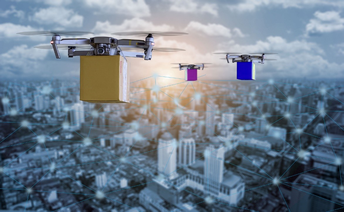 Improving Aerodynamics of UAVs for Better Performance - Computational ...