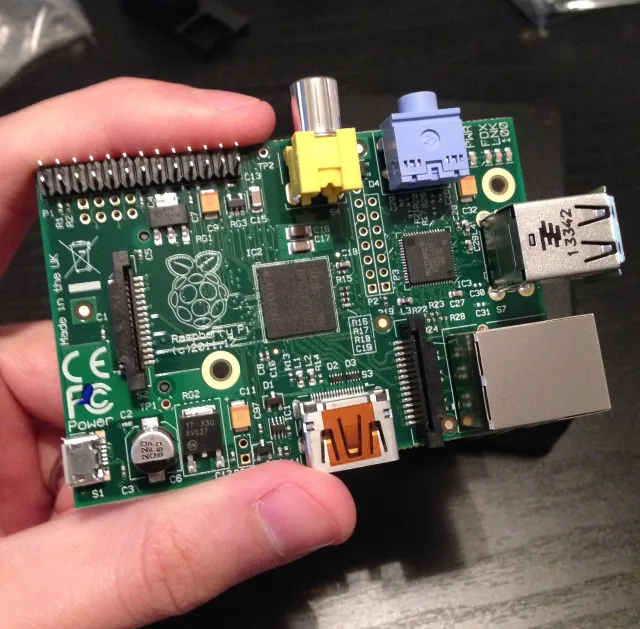 Would You Care for Some CFD with That Pi? - Computational Fluid ...